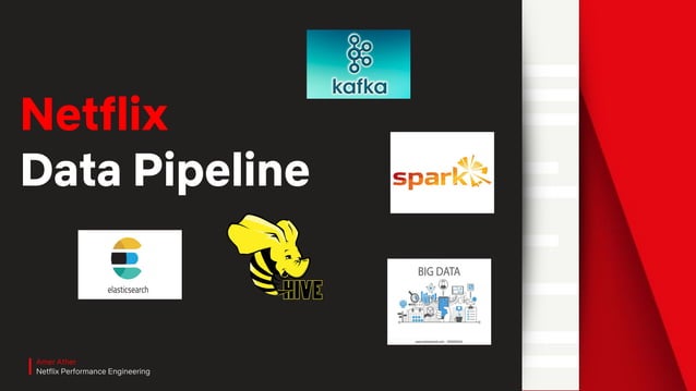 Netflix Massively Scalable, Highly Available, Immutable Infrastructure ...