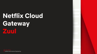 Netflix Massively Scalable, Highly Available, Immutable Infrastructure ...