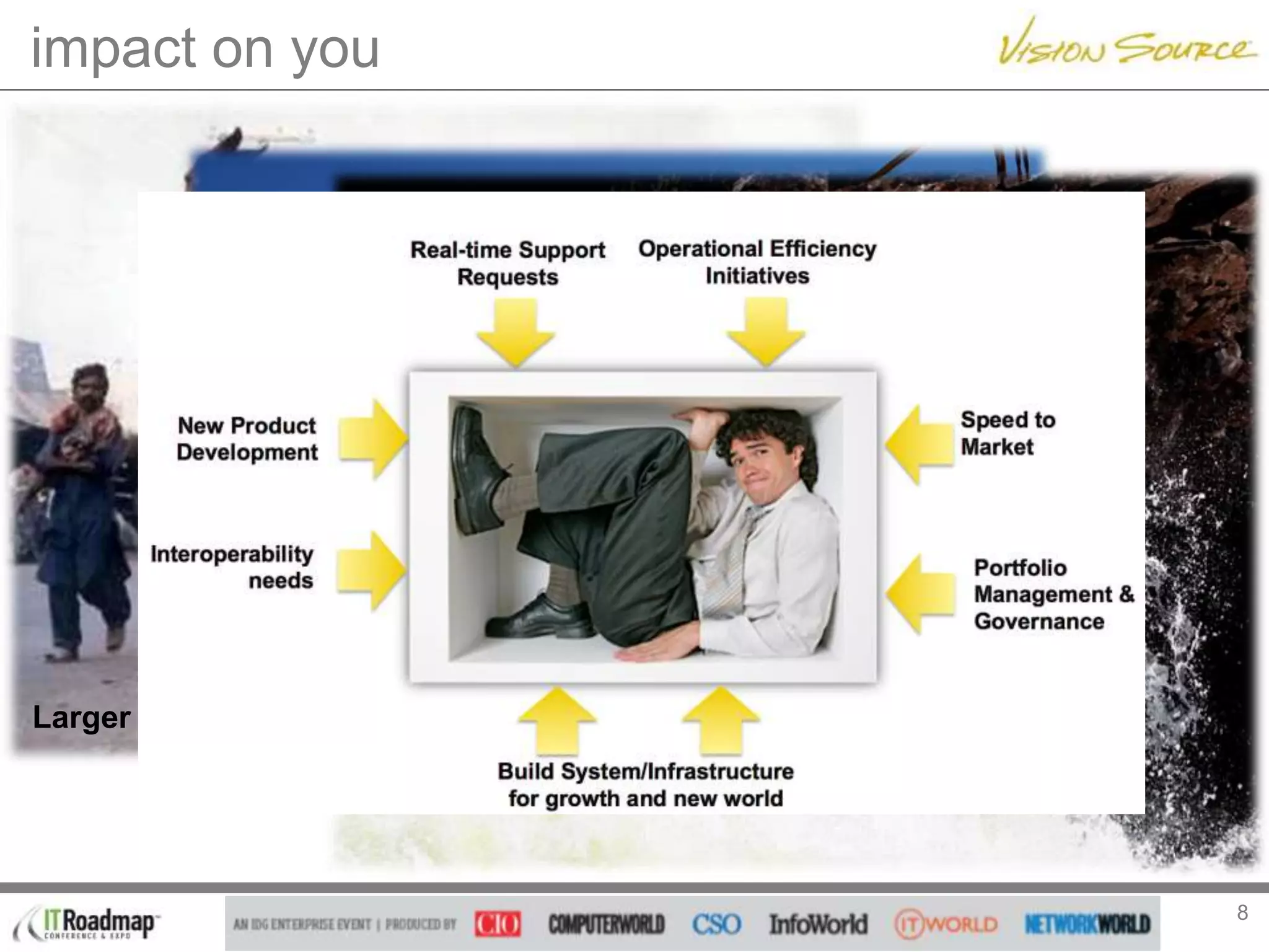 an approach to building scalable platforms | PPT