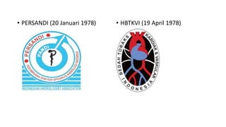 Sejarah Ikatan Dokter Indonesia dari awal berdirinya | PPT