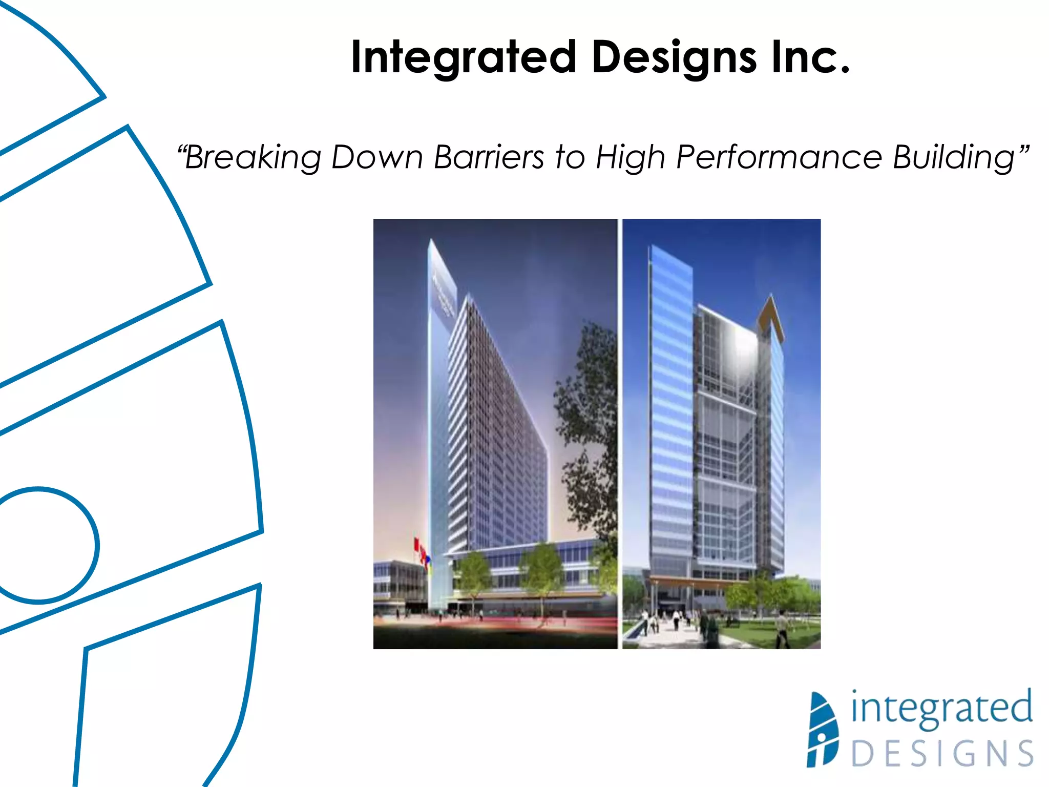 Integrated Designs Services | PPTX
