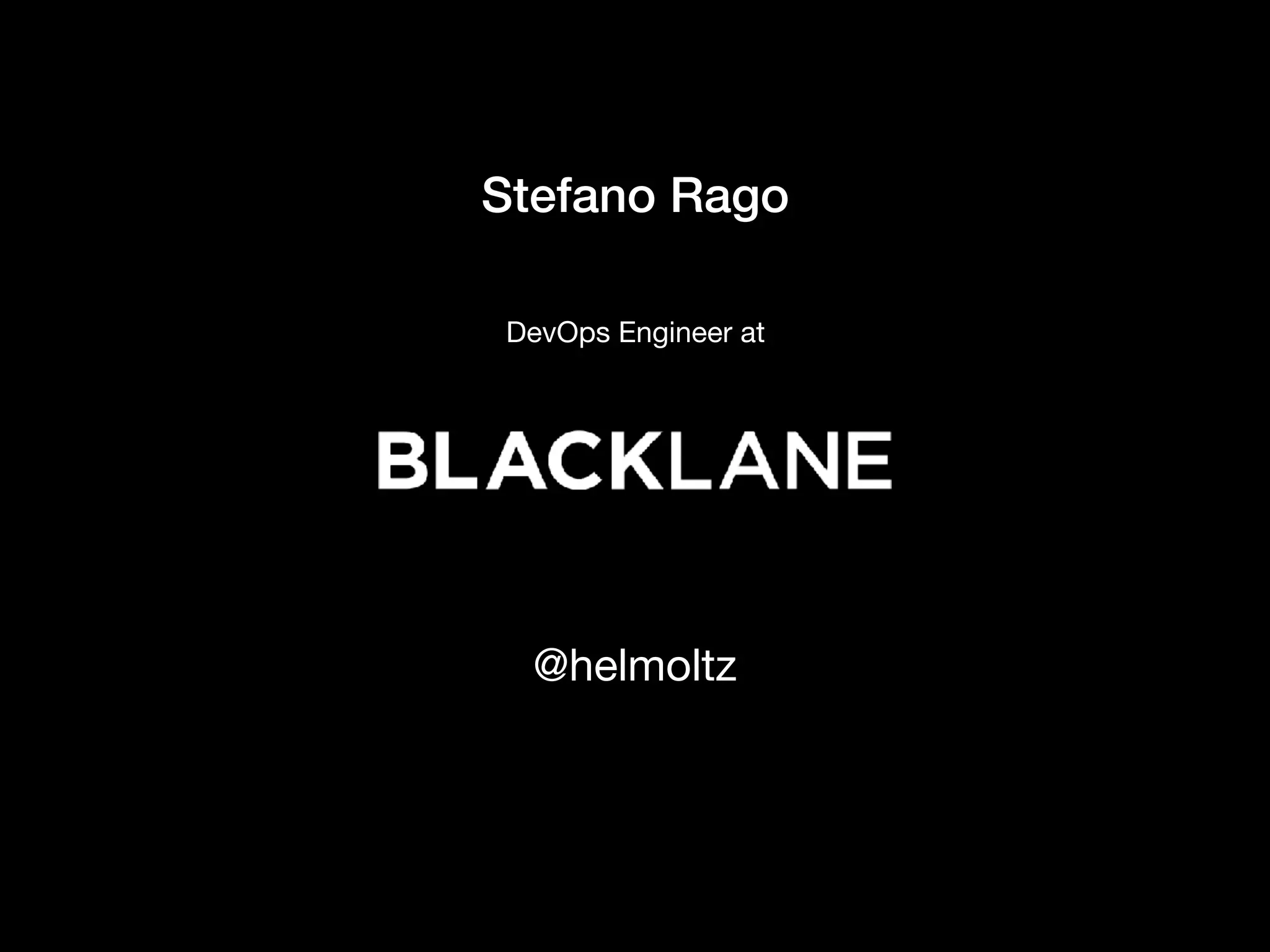 Enabling continuous deployment of pixel-perfect user interfaces | PPT