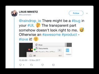 Enabling continuous deployment of pixel-perfect user interfaces | PPT