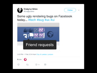 Enabling continuous deployment of pixel-perfect user interfaces | PPT