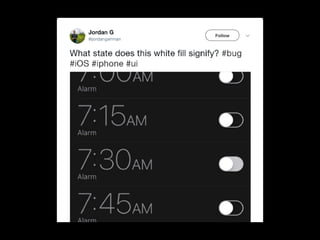 Enabling continuous deployment of pixel-perfect user interfaces | PPT