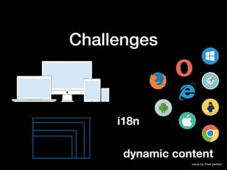 Enabling continuous deployment of pixel-perfect user interfaces | PPT