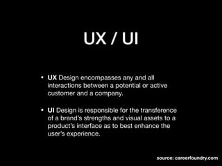 Enabling continuous deployment of pixel-perfect user interfaces | PPT