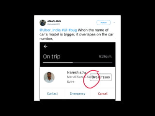 Enabling continuous deployment of pixel-perfect user interfaces | PPT