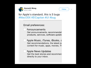 Enabling continuous deployment of pixel-perfect user interfaces | PPT