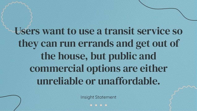 U-AIM Service Prototype | PDF