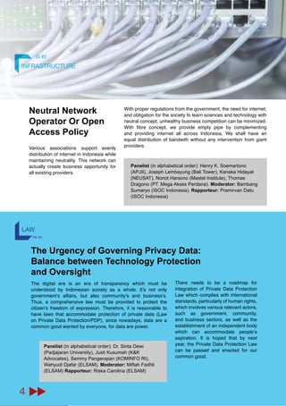 Summary ID-IGF 2017 National Dialogue - English (tata kelola internet / internet governance) | PDF