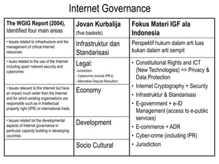 idigf - hukum - ui - edmon makarim | PPT