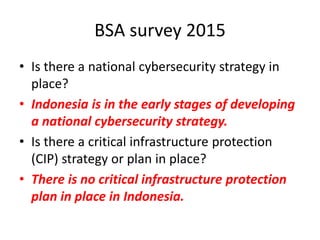ID IGF 2016 - Infrastruktur 3 - Security Governance Framework | PDF