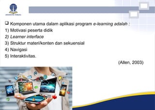 IDIK4009_Sesi 7 Prinsip dan Pengembangan Bahan Ajar Berbasis Jaringan.ppt