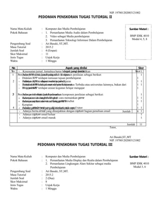 IDIK4010 Komputer dan Media Pembelajaran .docx