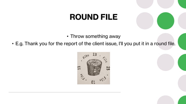 Idiomatic Expressions-mata | PDF | Technology & Computing