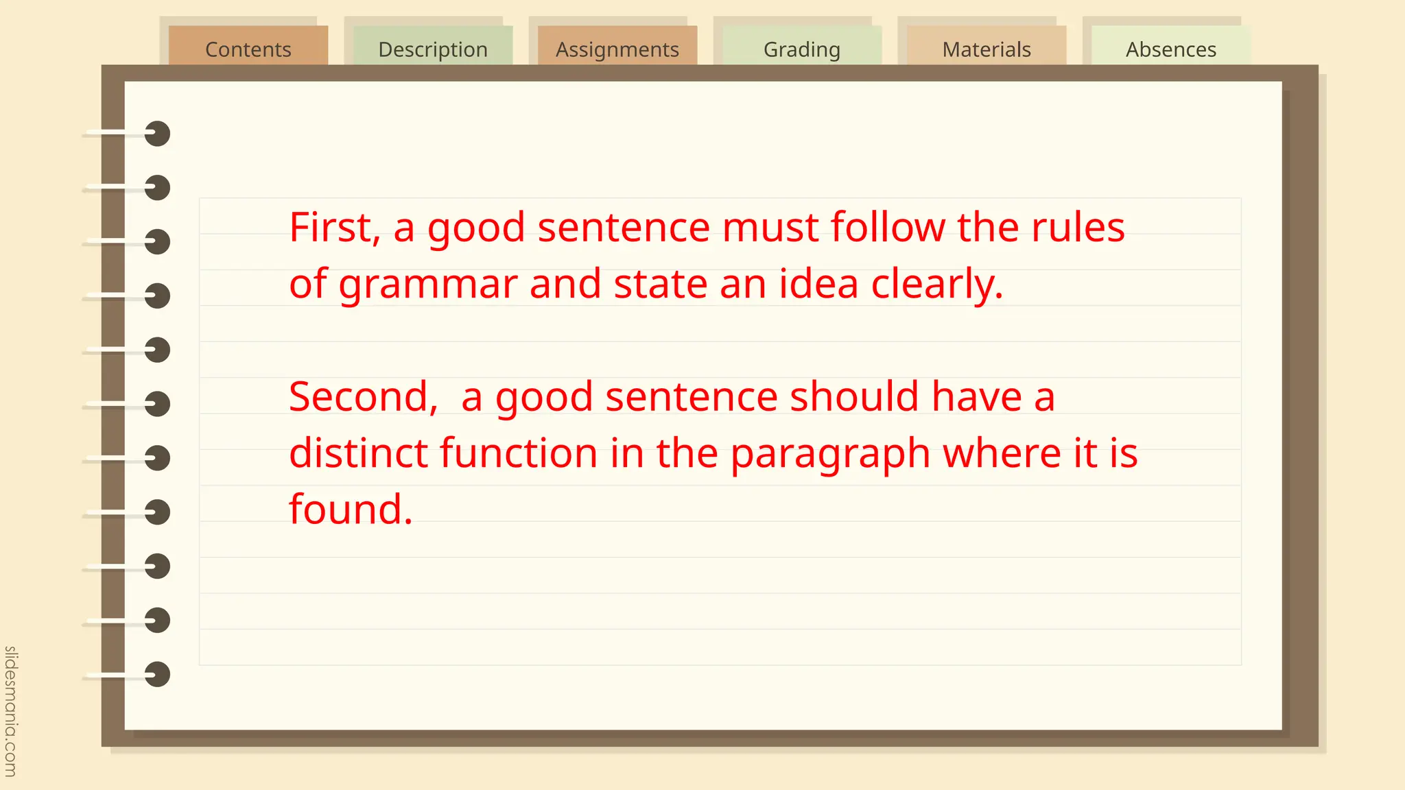 lessons and activity about idiomatic expressions | PPT
