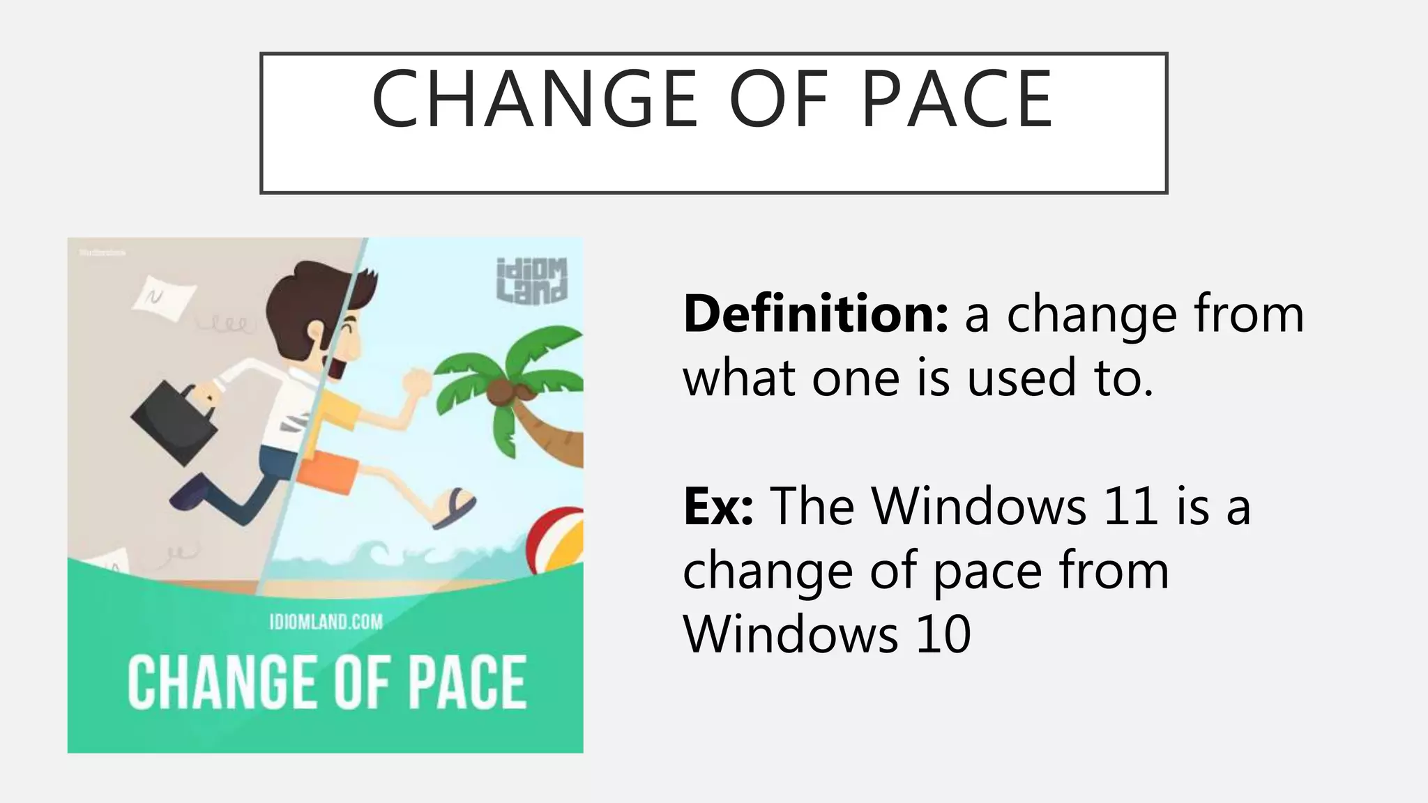 Idiomatic expressions sol esquivel | PPT