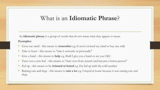 idiomatic phrases and pharsal verbs.pptx