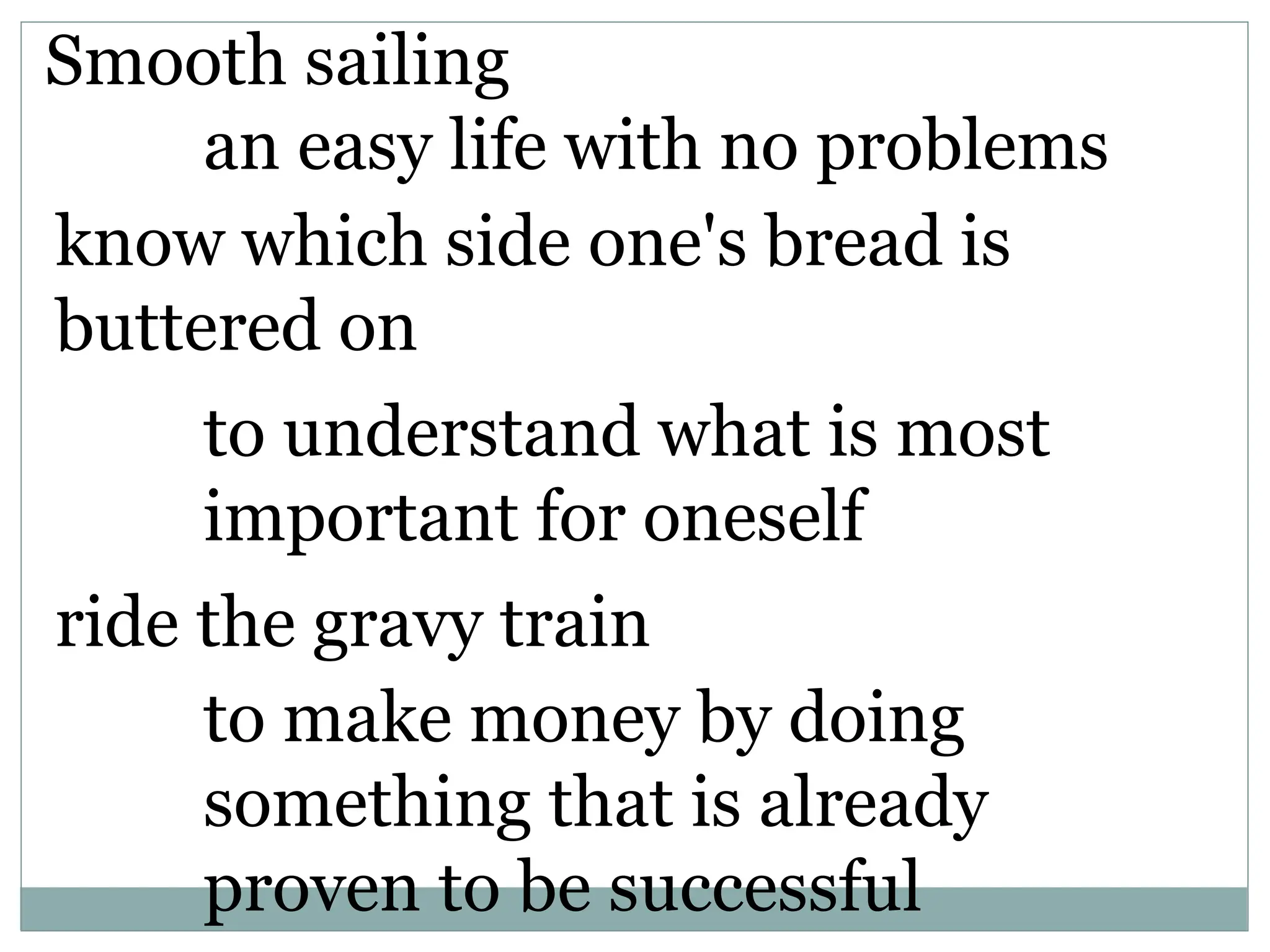 IDIOMATIC XPRESSION.pptx