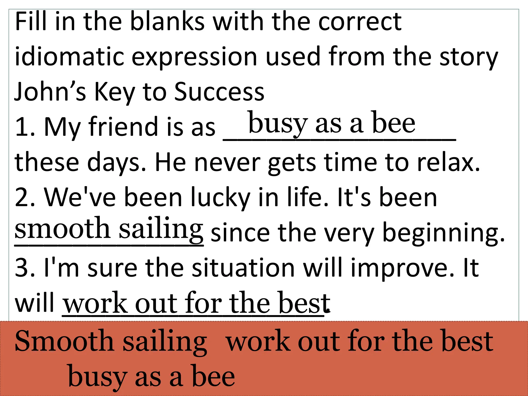 IDIOMATIC XPRESSION.pptx