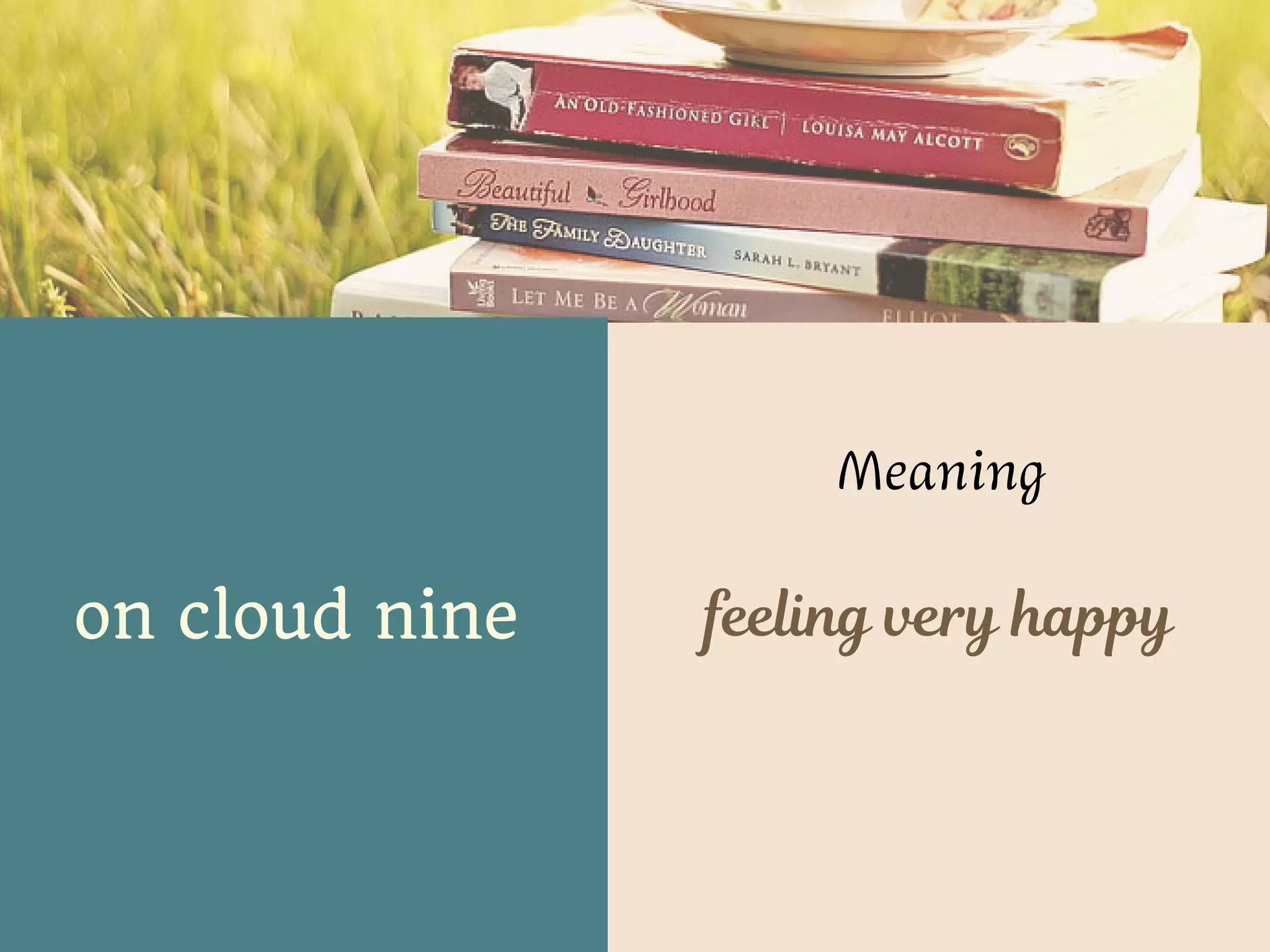 Idiom Examples To Enrich Your Language.pdf