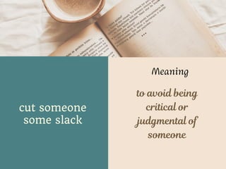 Idiom Examples To Enrich Your Language.pdf