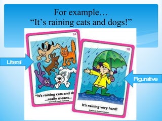 Idioms | PPT