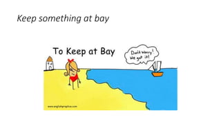 Idioms | PPT