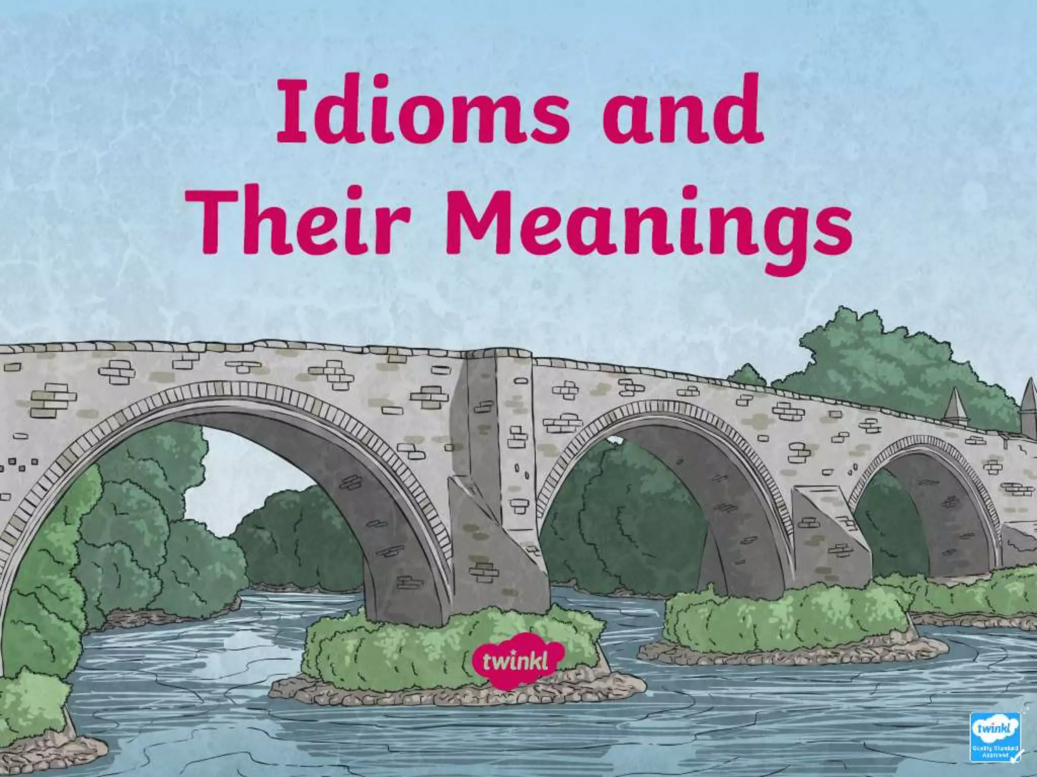 Idioms.ppt