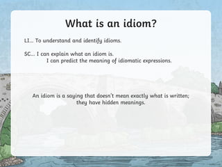 Idioms.ppt