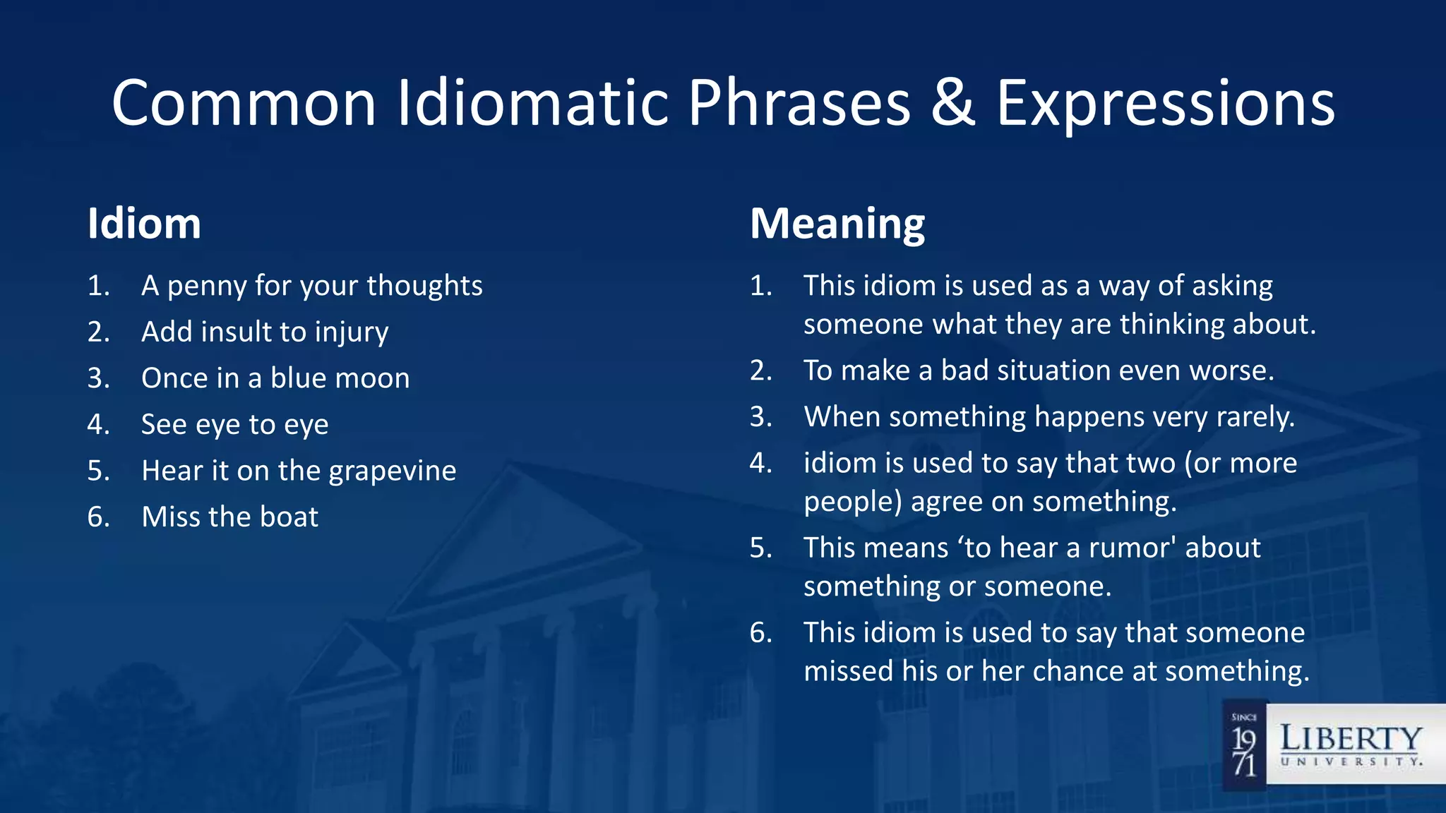 Idioms.ppt