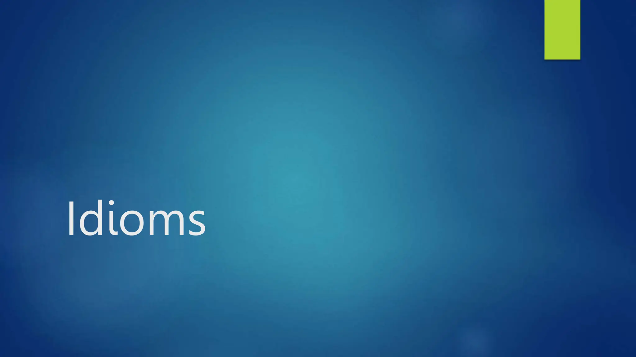 Idioms.pptx