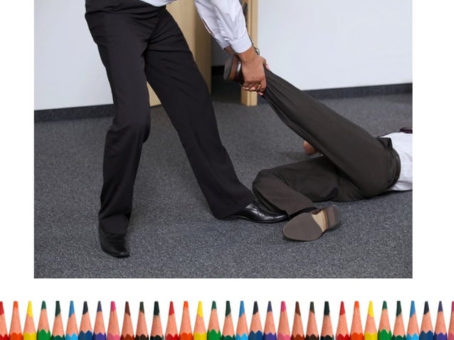 Fun with Idioms, Collocations & Phrasal Verbs | PPT