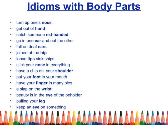 Fun with Idioms, Collocations & Phrasal Verbs | PPT