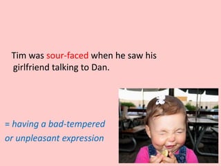 Idioms with food | PPTX