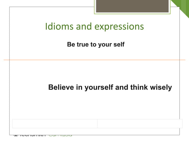 Idioms and Expressions.ppt
