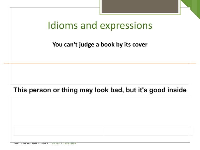 Idioms and Expressions.ppt