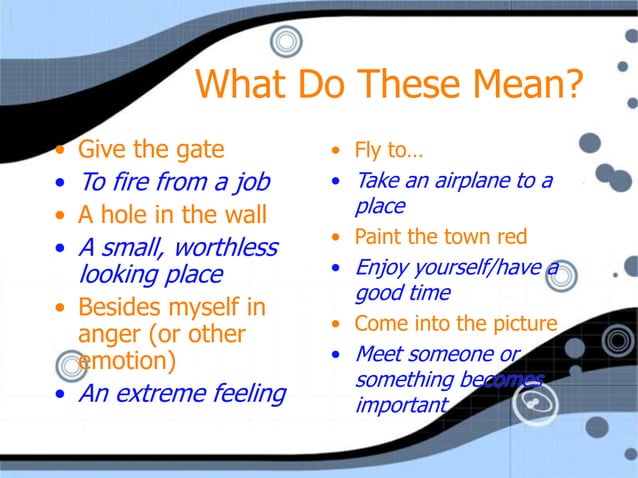 Idioms_and_figures_of_speech.ppt | Careers