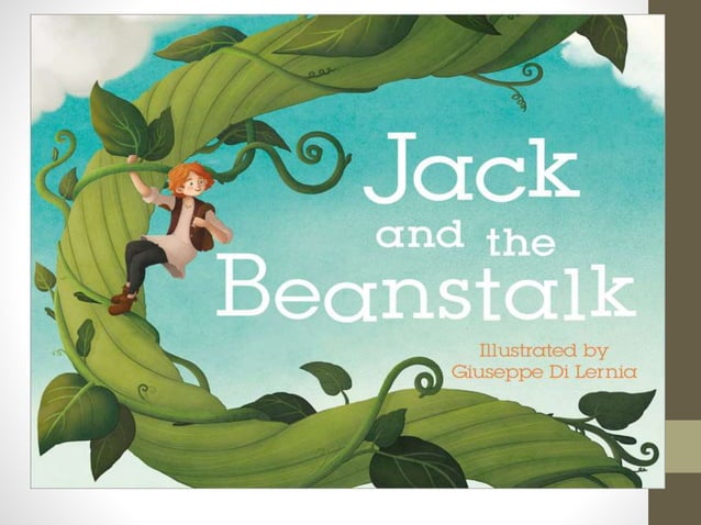 Idioms and Jack and the giant beanstalk.pptx