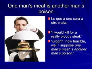 Idioms And Proverbs | PPT