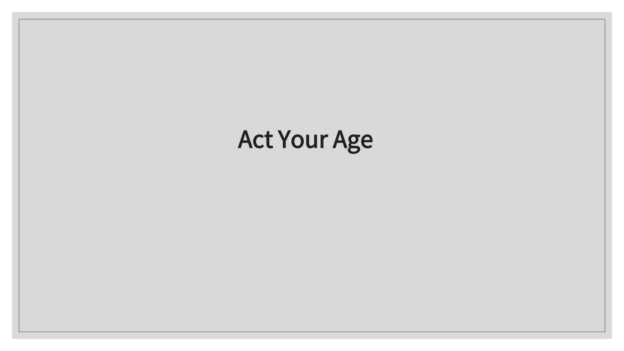 Idioms describing age.pdf