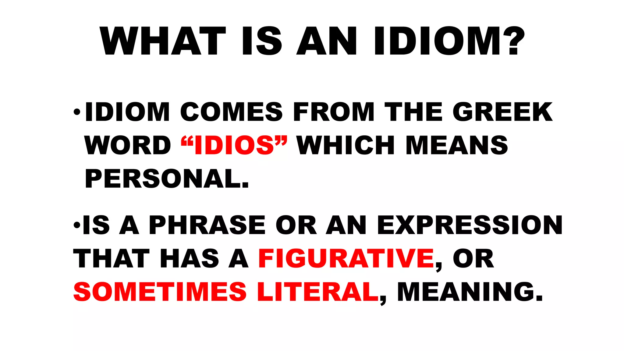 IDIOMS PP.pptx