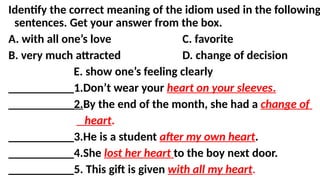 identifying meaning of IDIOMS ppt 2024.pptx