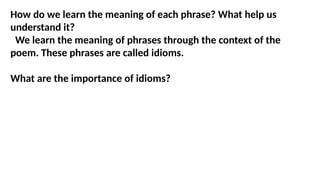 identifying meaning of IDIOMS ppt 2024.pptx