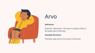 IDIOMS and review of the past lesson and the meaning of idioms | PPT