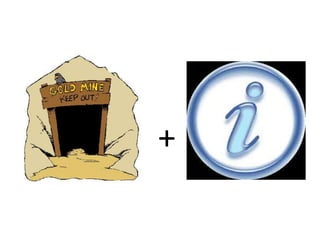 Idioms with gold | PPTX