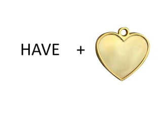 Idioms with gold | PPTX