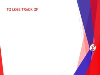 Idioms with the word "Track" | PDF