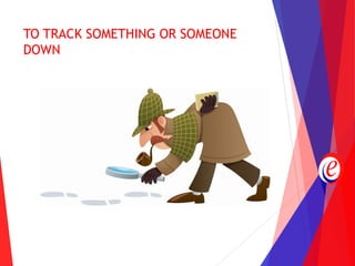 Idioms with the word "Track" | PDF | Track and Field | Sports